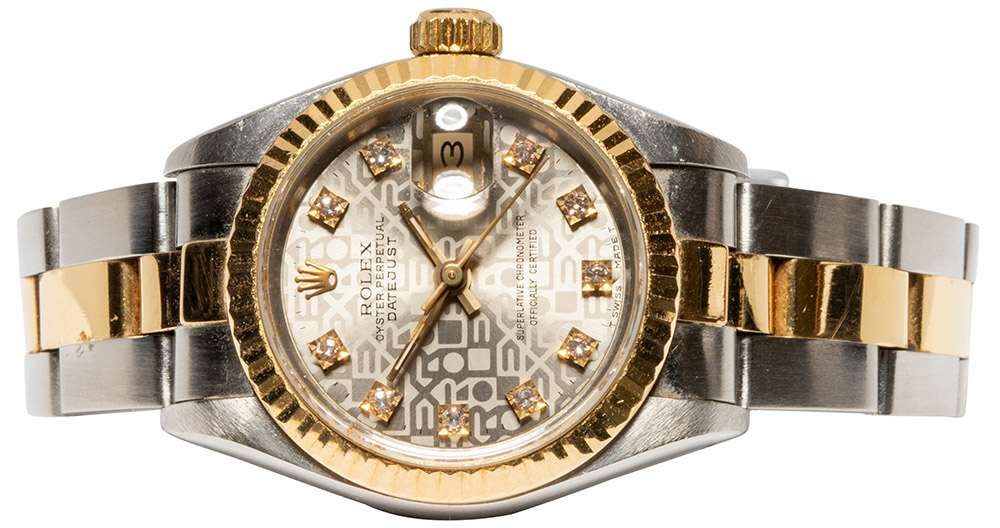 Rolex ure på lager Arkiv | Urhandleren.dk